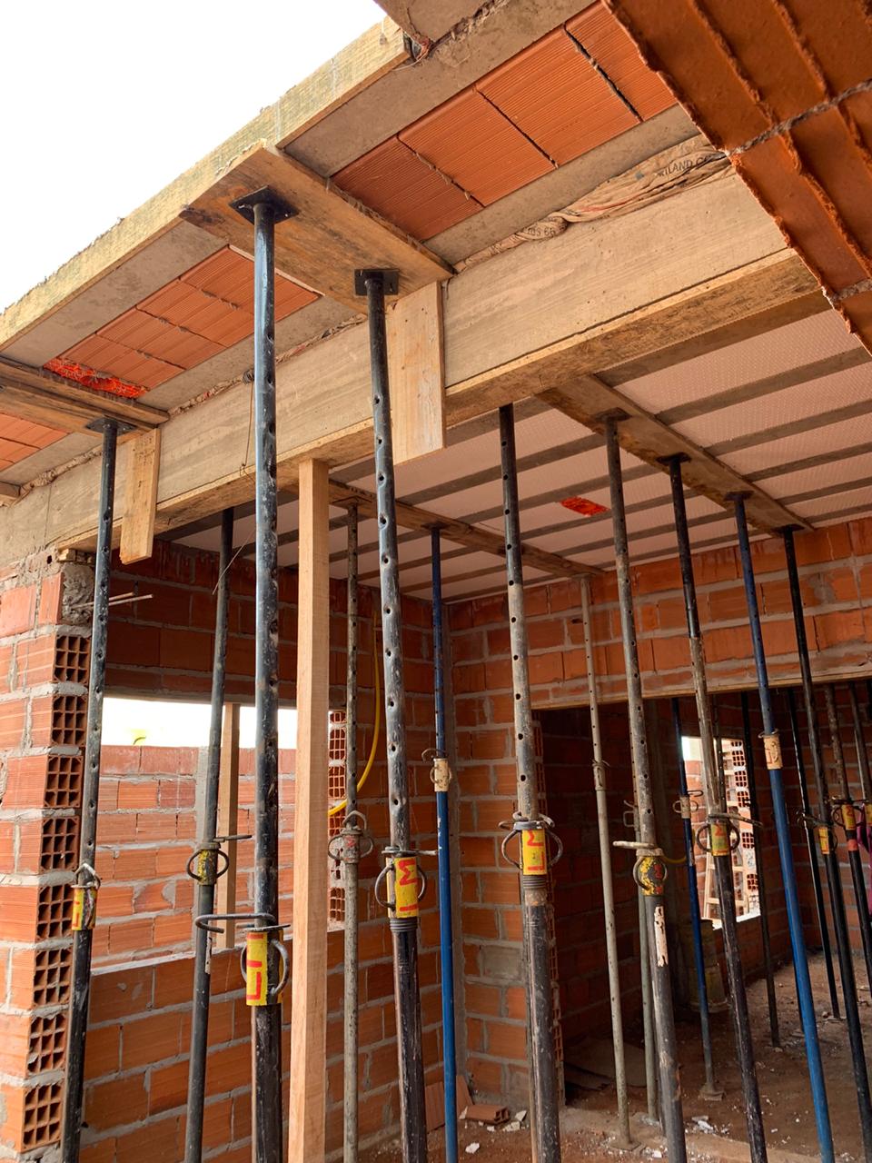 A Importância do Projeto de Montagem de Lajes Garantindo Resultados ...